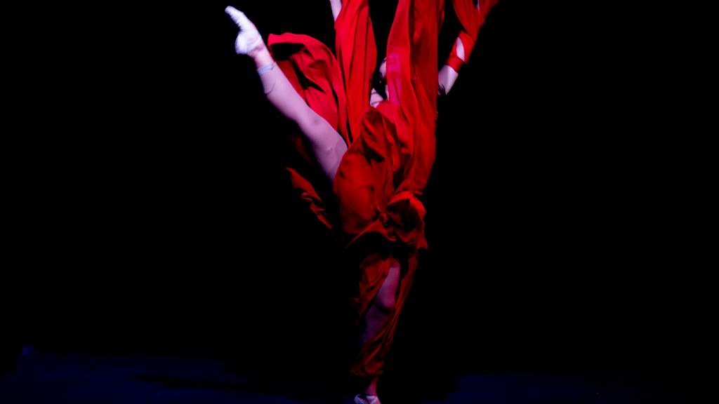 Queensland Dance Competitions - Dance Hub Australia