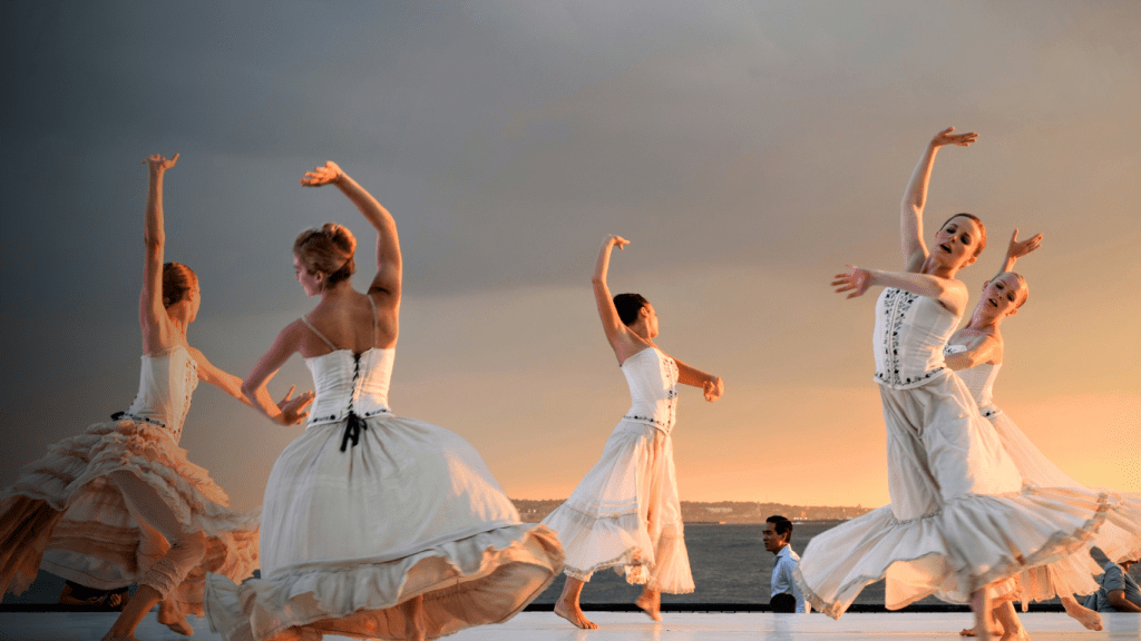 Dance Competitions – Queensland - Dance Hub Australia